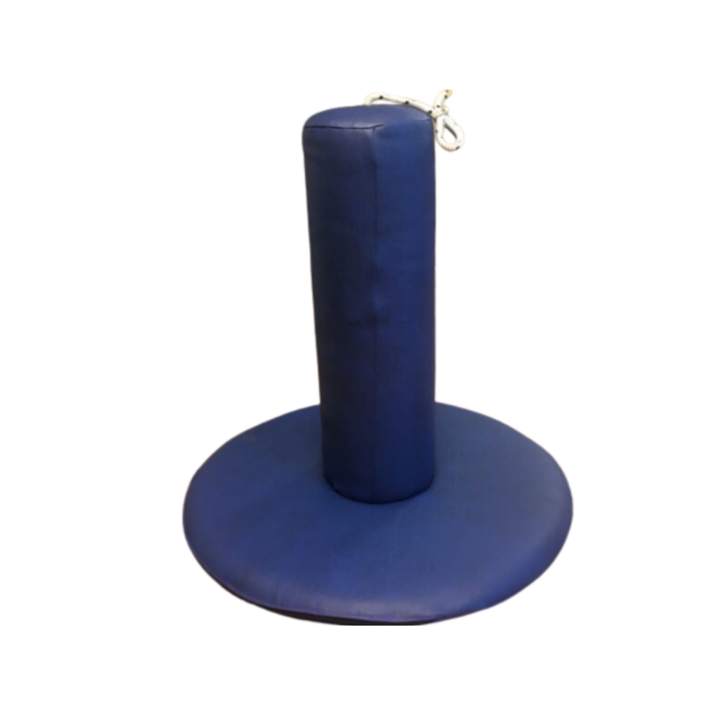 Disco Sensorial TDH Autismo C/ Capeamento Suporta Até 150 Kg | Shopee ...