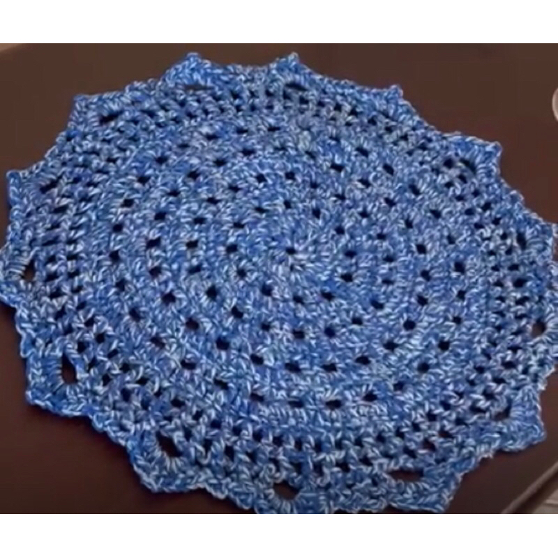 Soupla Crochê (Conjunto 06 peças) | Shopee Brasil