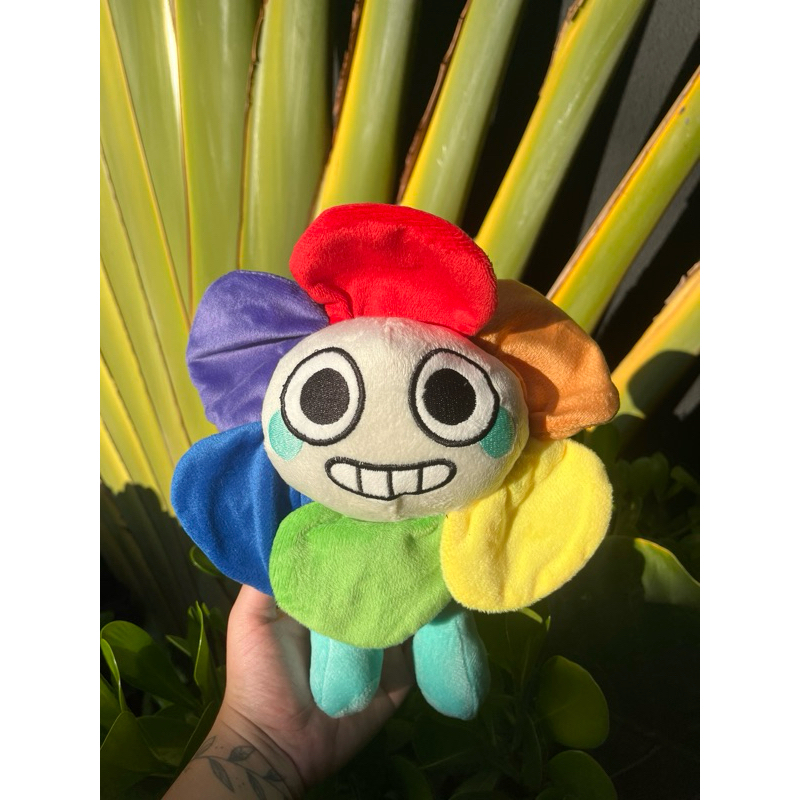 Pelúcia Dandy’s World Tisha Cosmo Dandy - Dandy's World plush - Dandy's ...