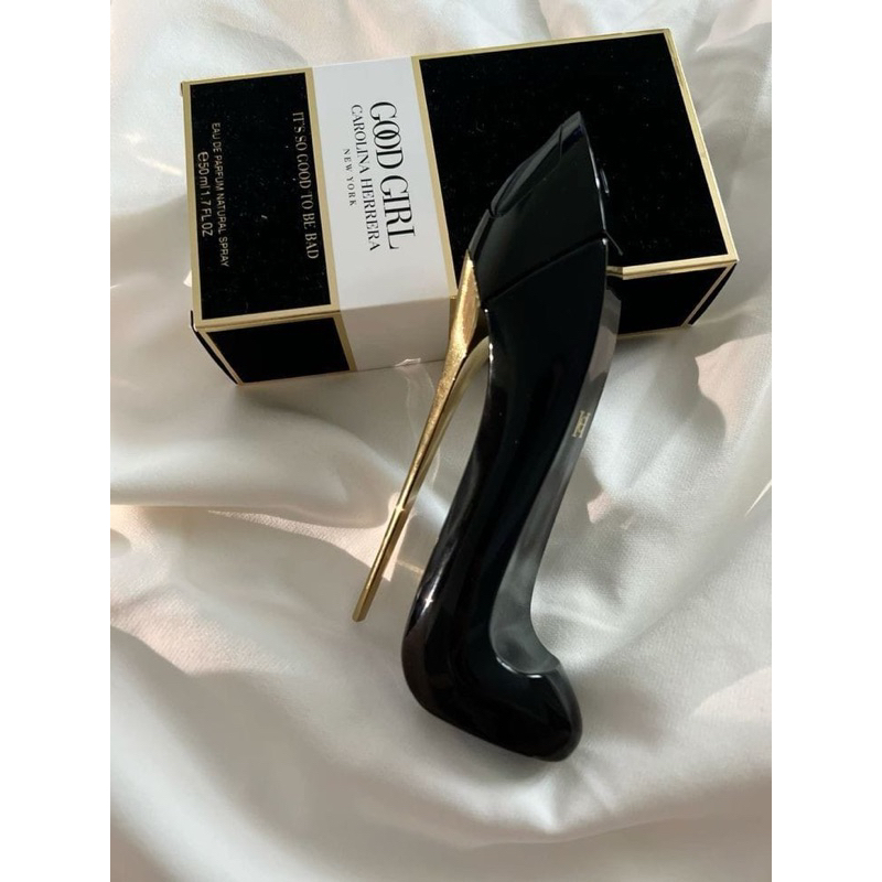 Good Girl Perfume Feminino Importado Brand Collection ( Frasco igual a ...