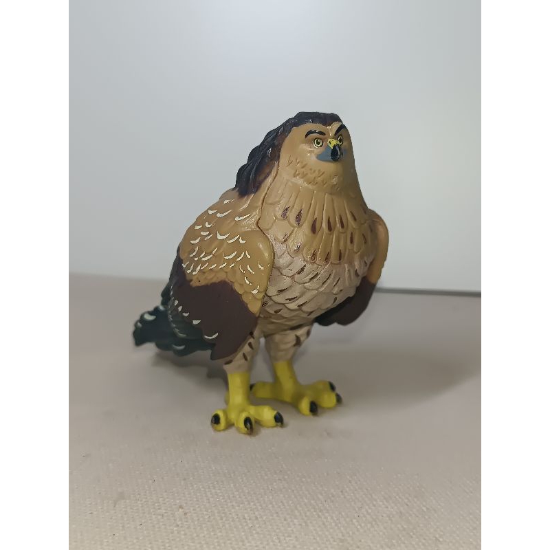 Boneco Maui da Moana em Forma de Águia Colecionável leia a descrição ...