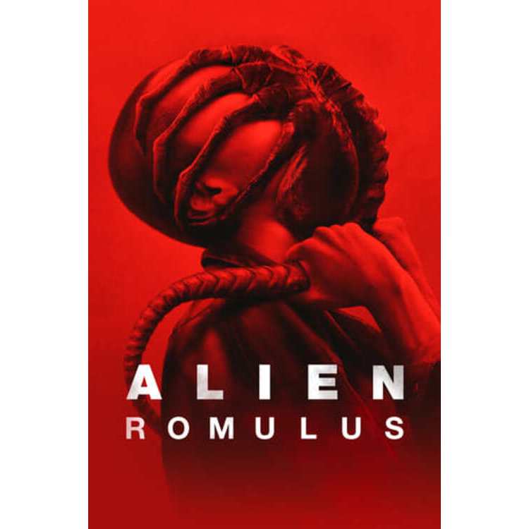 Dvd Alien Romulus Dublado e Legendado | Shopee Brasil