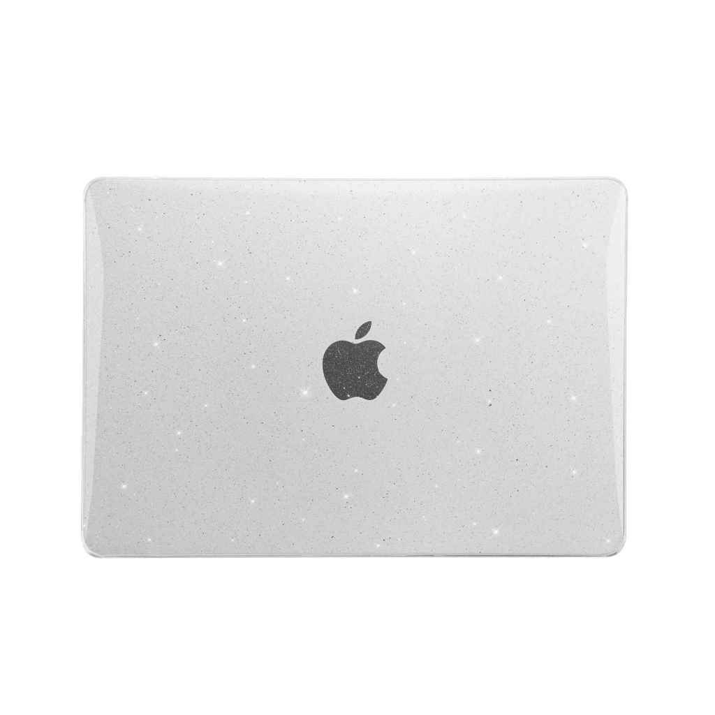 Capa para Macbook Air 13.6 M3 M2 A3113 A2681 Brilhante Cristal | Shopee ...