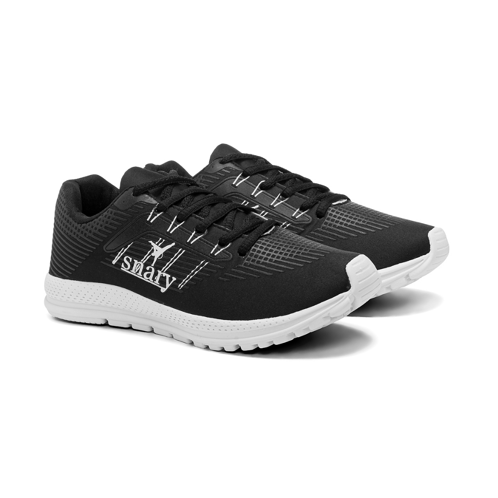 Tenis Feminino Esportivo Leve Confortavel Snary Strider Academia ...