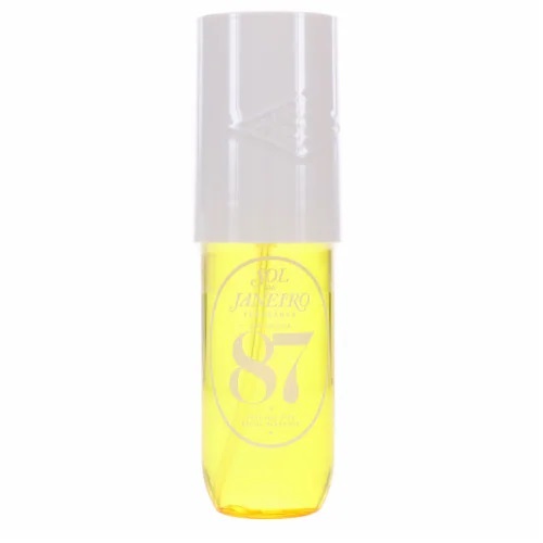 Perfume Mist Sol de Janeiro 90ml Brazilian Crush Cheirosa 87 Rio ...