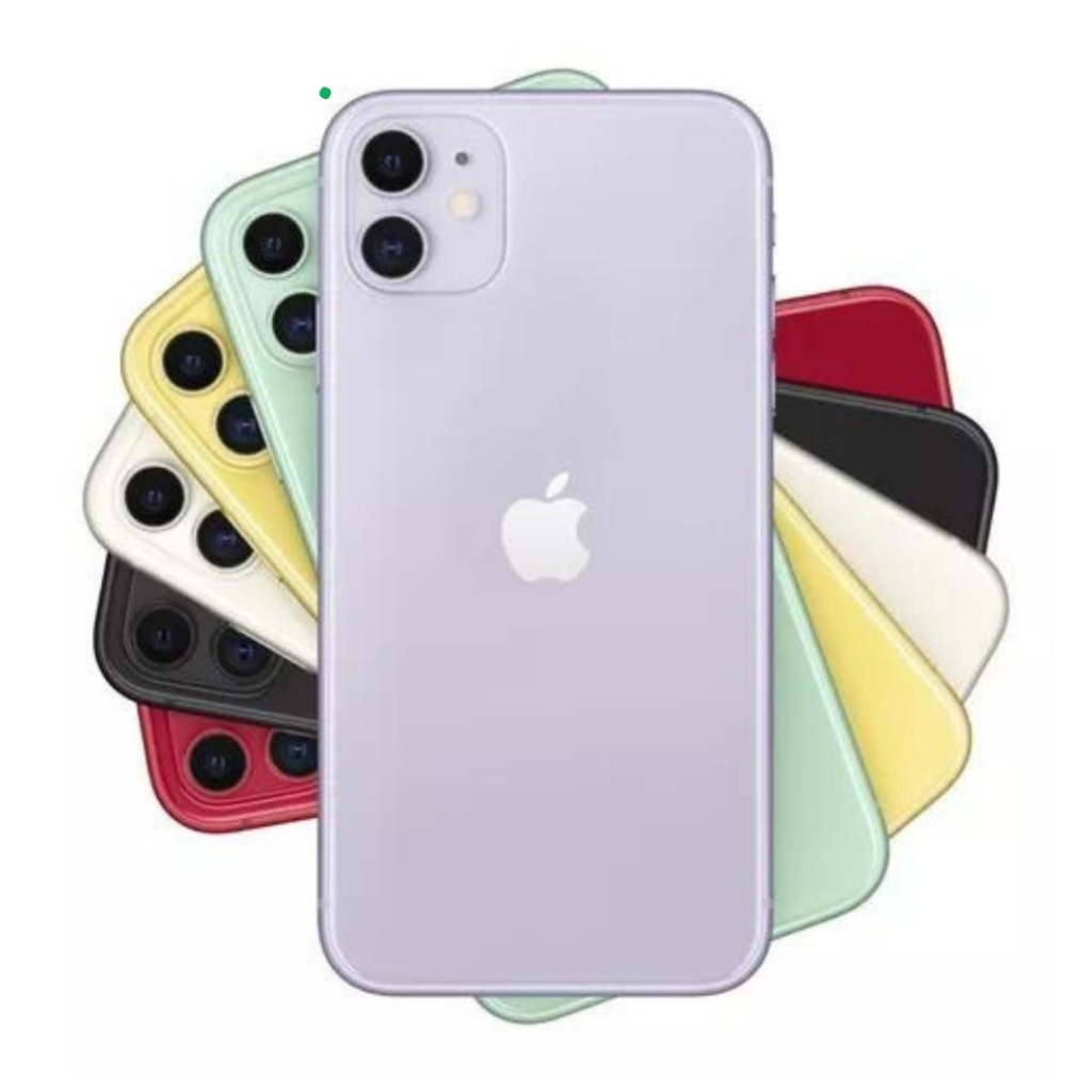 Iphone 11 Roxo 128gb Apple Vitrine | Shopee Brasil
