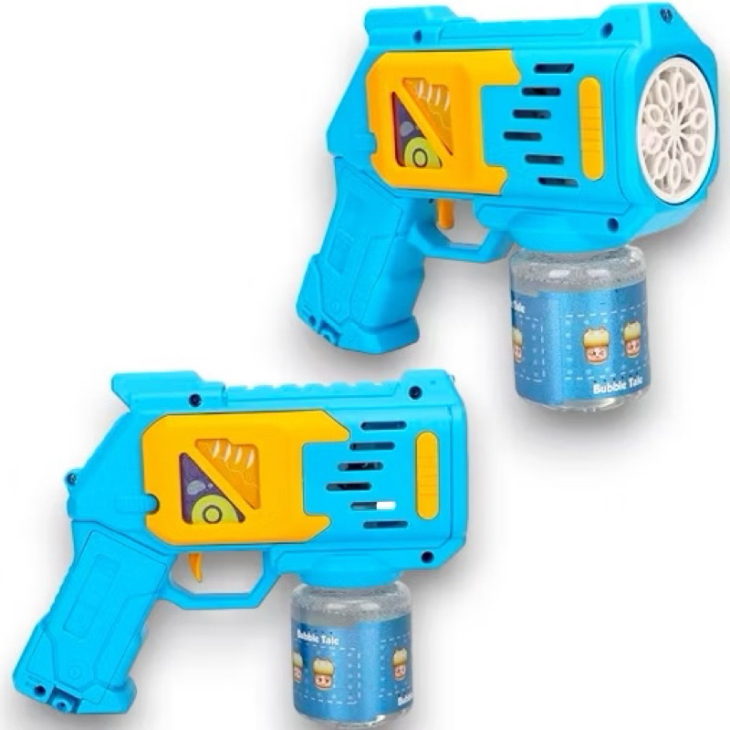 Brinquedo Crianças Máquina bazuca Lança gun de Bolha Bolinha de Sabão ...