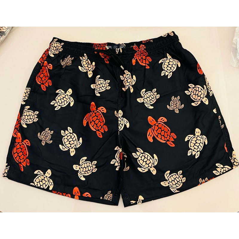 Shorts de Praia Vileb Italiano | Shopee Brasil