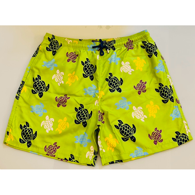 Shorts de Praia Vileb Italiano | Shopee Brasil