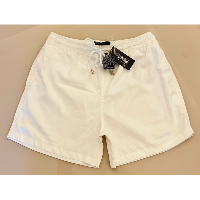 Shorts de Praia Vileb Italiano | Shopee Brasil