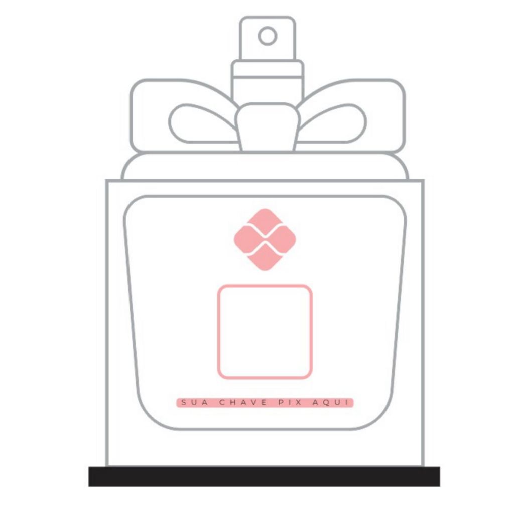 Placa QR CODE perfume | Shopee Brasil