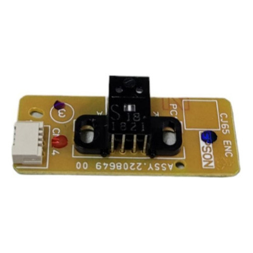 Sensor Encoder Fita Epson L3210 L3250 L3110 L3150 | Shopee Brasil