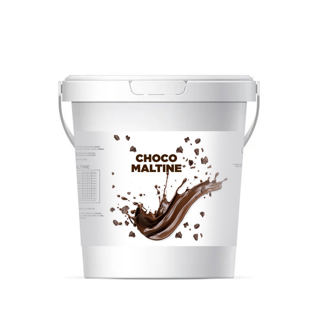 CHOCOMALTINE 4KG (CREME DE OVOMALTINE) | Shopee Brasil