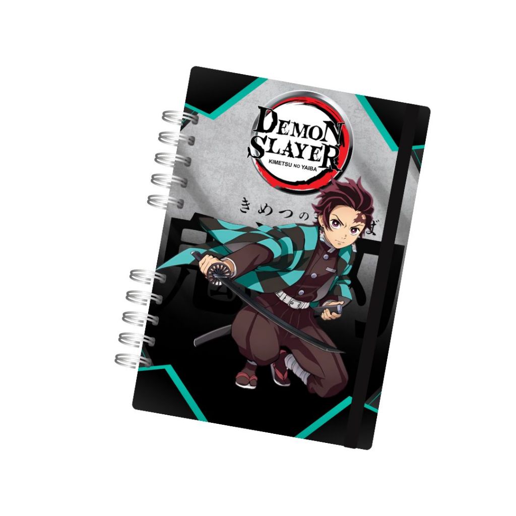 Agenda escolar 2026 Demon Slayer | Shopee Brasil