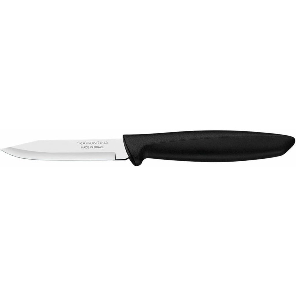 Faca Pequena legumes Laranja Frutas Tramontina 3' Inox | Shopee Brasil