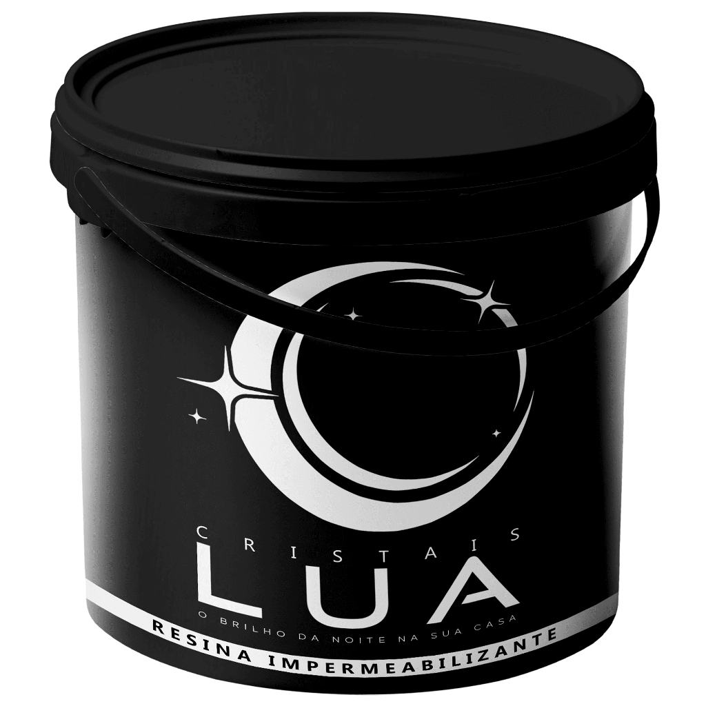 Resina Impermeabilizante 3,6L Incolor Verniz Telhados, Lajes, Muros ...