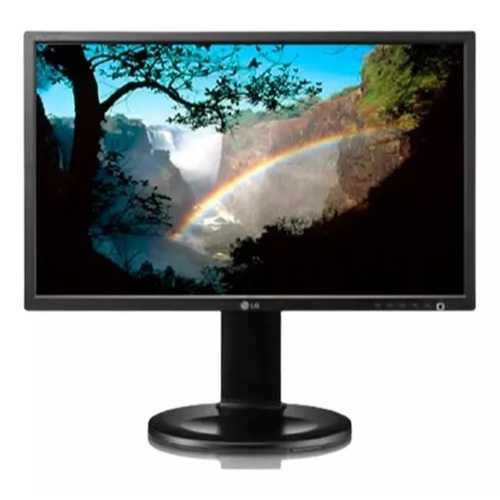 Monitor LG 20" | Shopee Brasil
