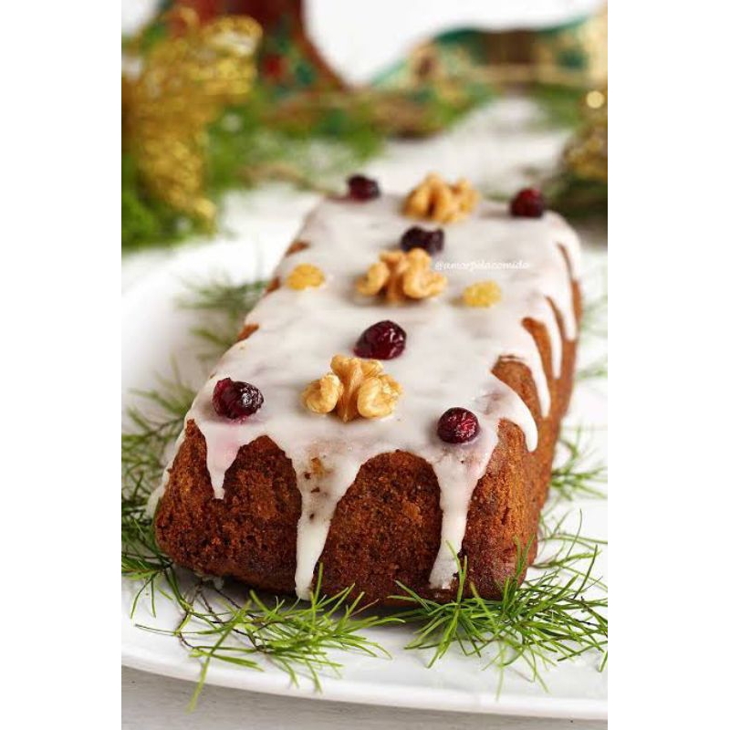 Bolo Húngaro de Natal: Uma Receita de Família para Celebrar! | Shopee ...