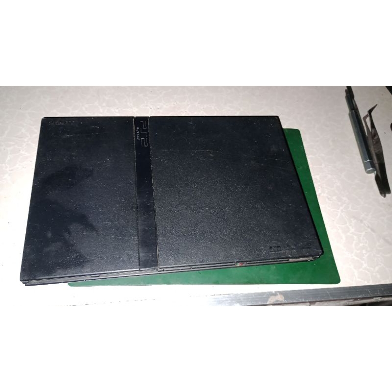 Playstation 2 PS2 79000 com defeito aceito oferta | Shopee Brasil