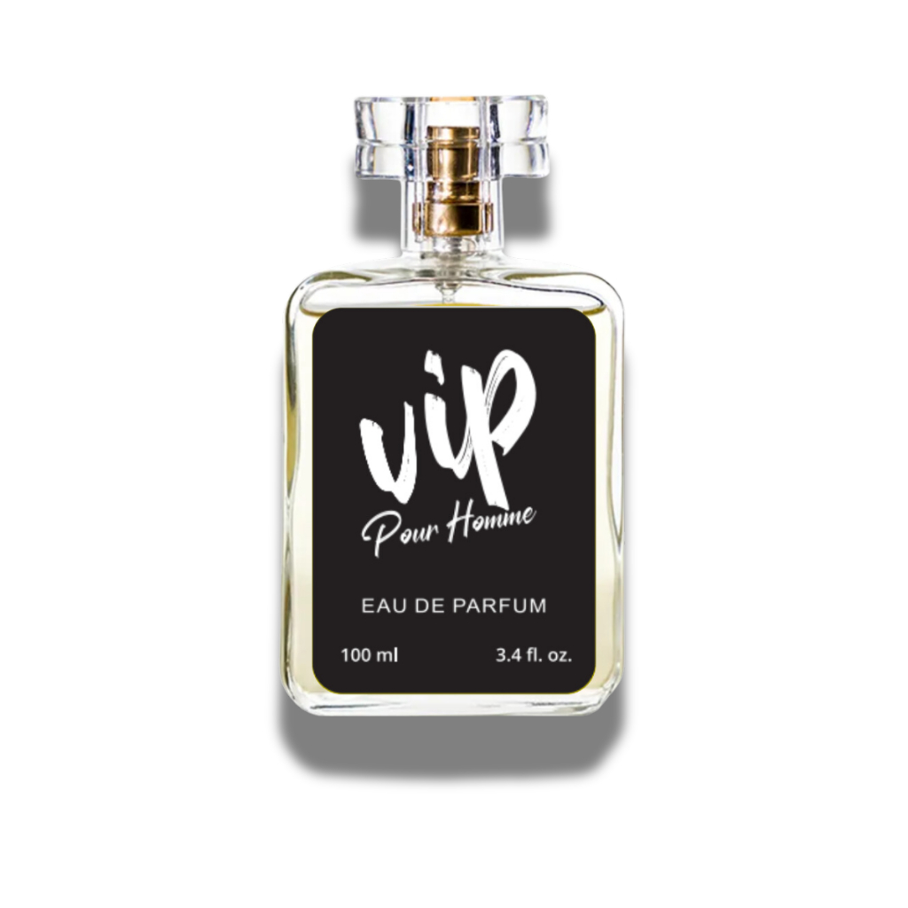 Perfume Masculino Vip Pour Homme Eau de Parfum 100ml - Ref Importada ...