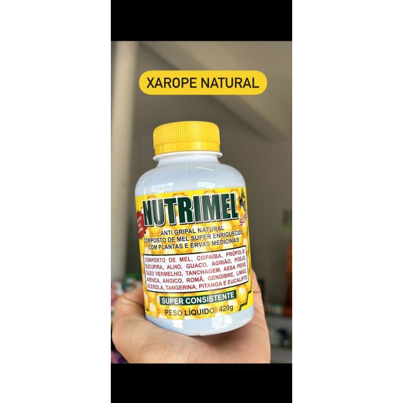 Nutrimel | Shopee Brasil