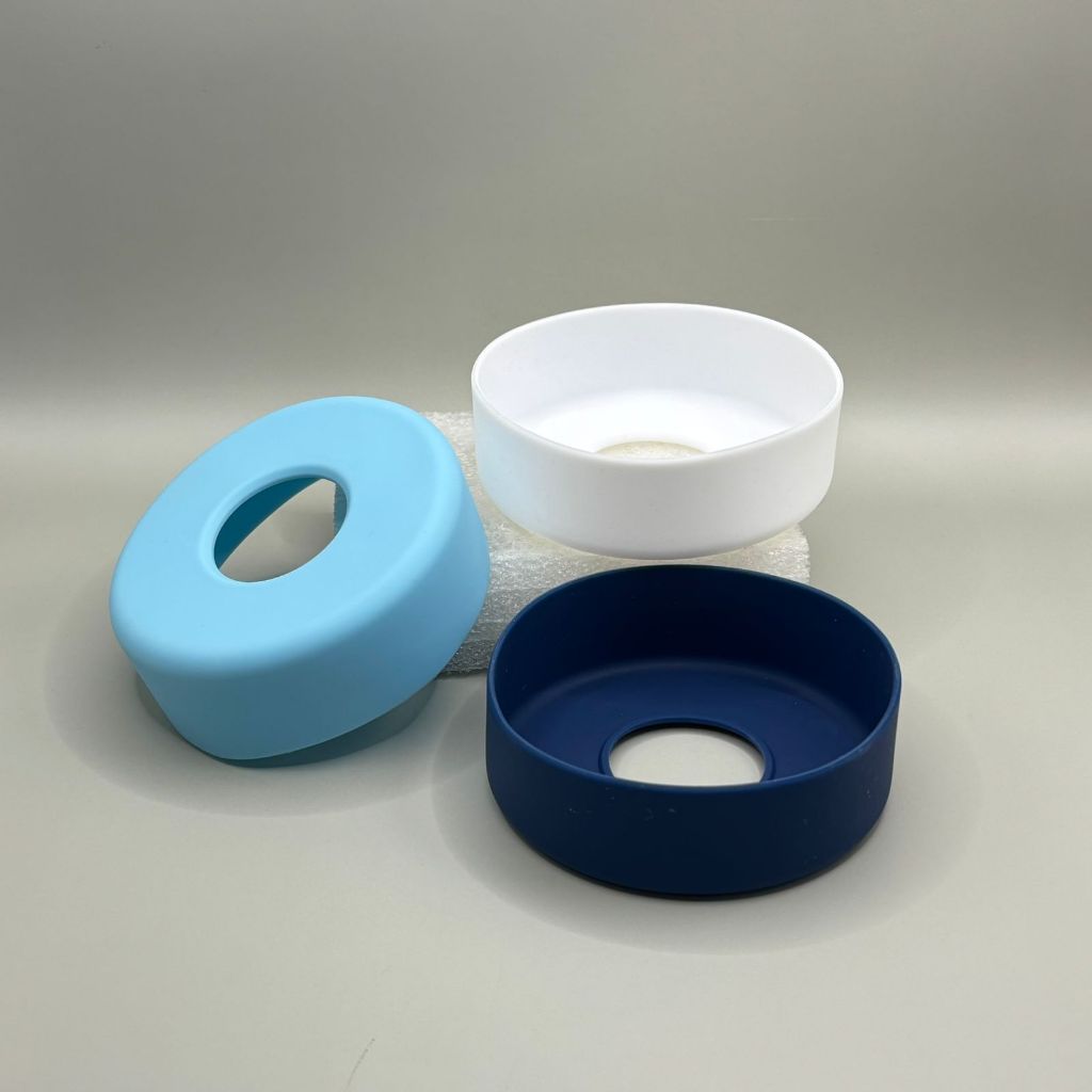 Base de silicone para garrafas G 900ml até 1.200ml | Shopee Brasil