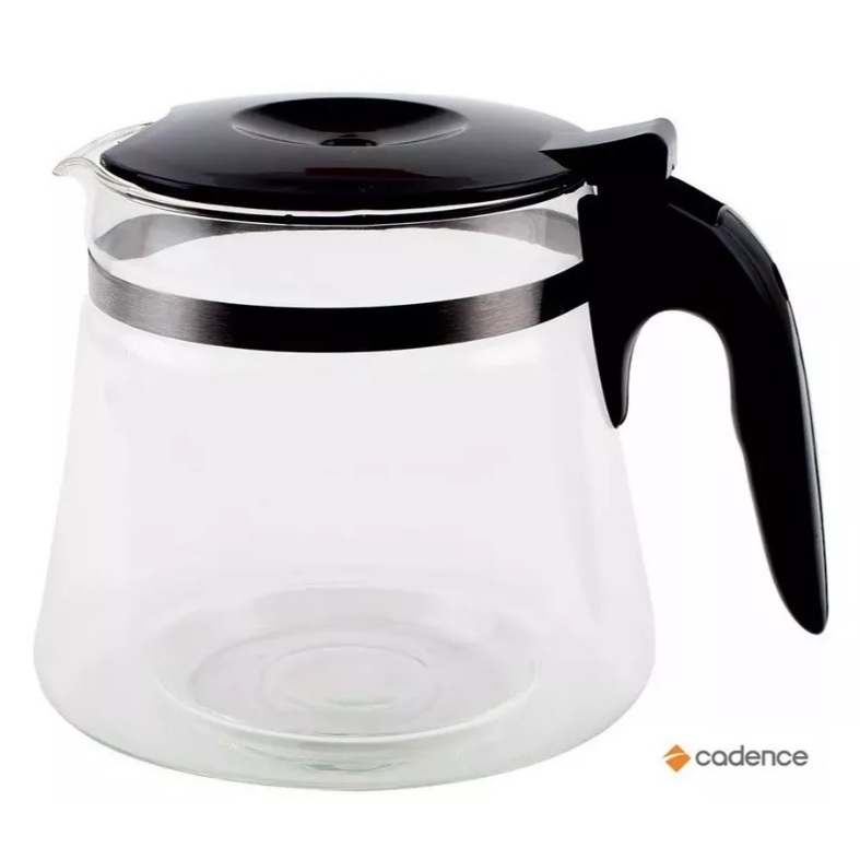 Jarra Cafeteira Cadence Gran Cafe Caf130 / Caf131 Original | Shopee Brasil