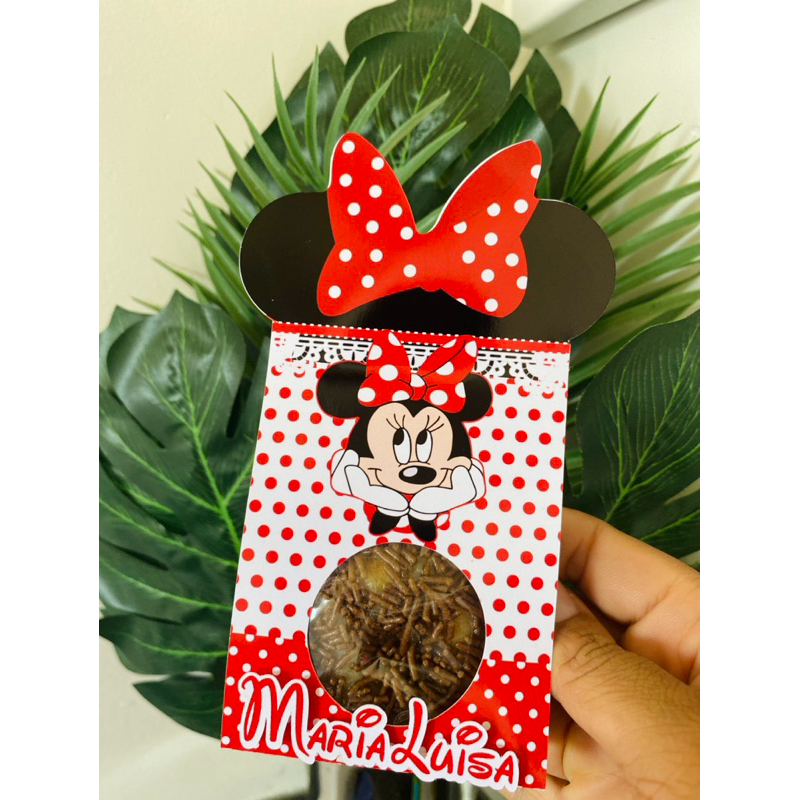 Caixa Mini Donuts | Shopee Brasil