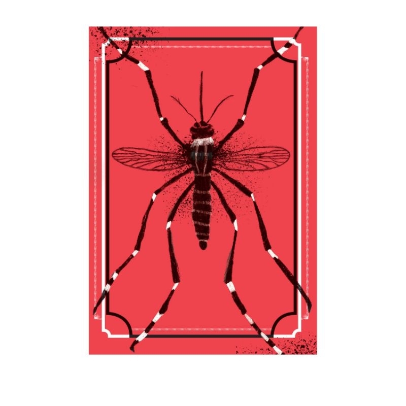 O Mosquito - Timothy C. Winegard - Editora Intrínseca | Shopee Brasil