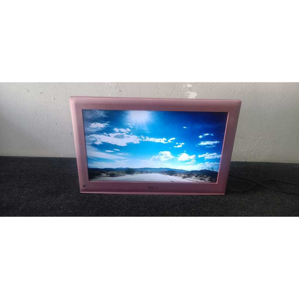 Monitor Tv Philco Funcionando Ok 24 Polegadas Ph24r Lcd | Shopee Brasil