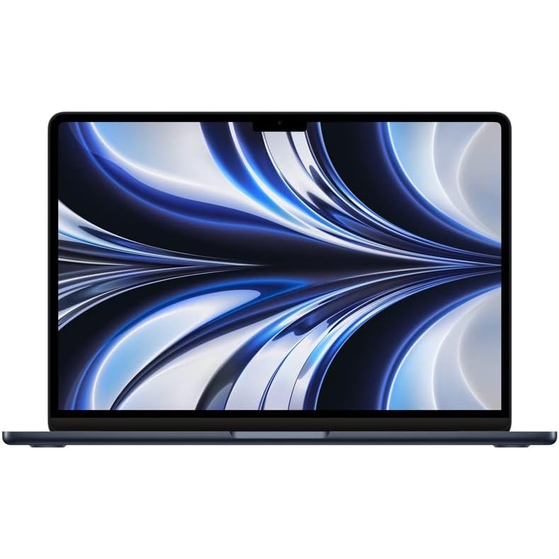 Apple MacBook Air de 13 polegadas: Chip M2 da Apple com CPU Apple MacBook Air de 13 polegadas: Chip M2 da Apple com CPU