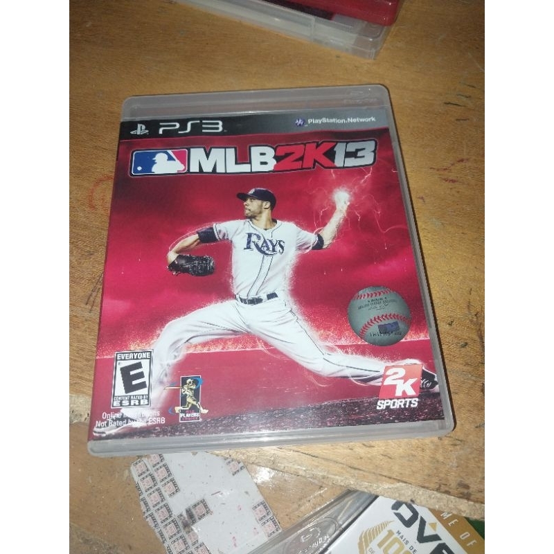 Mlb 2k13 store