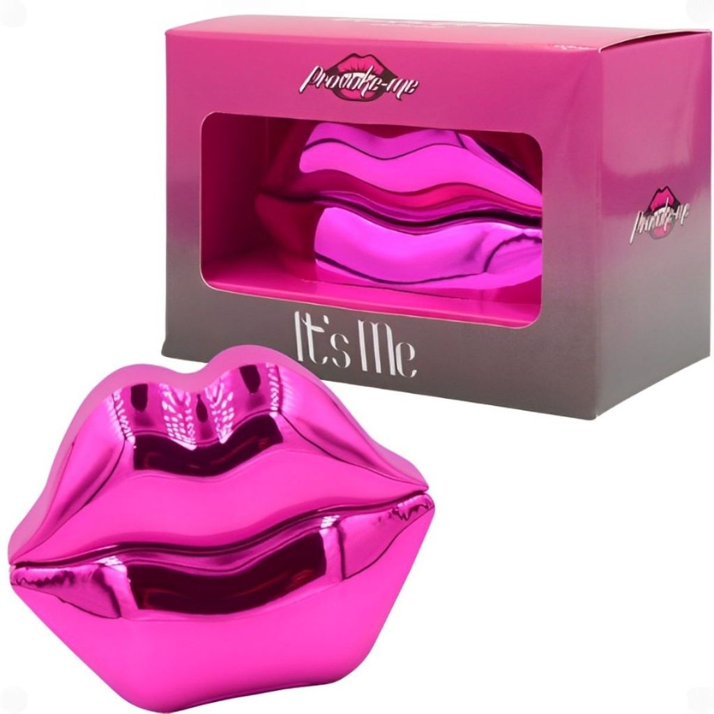 Perfume It's Me Da Autoconfiança Feminino Provoke-me 30ml | Shopee Brasil