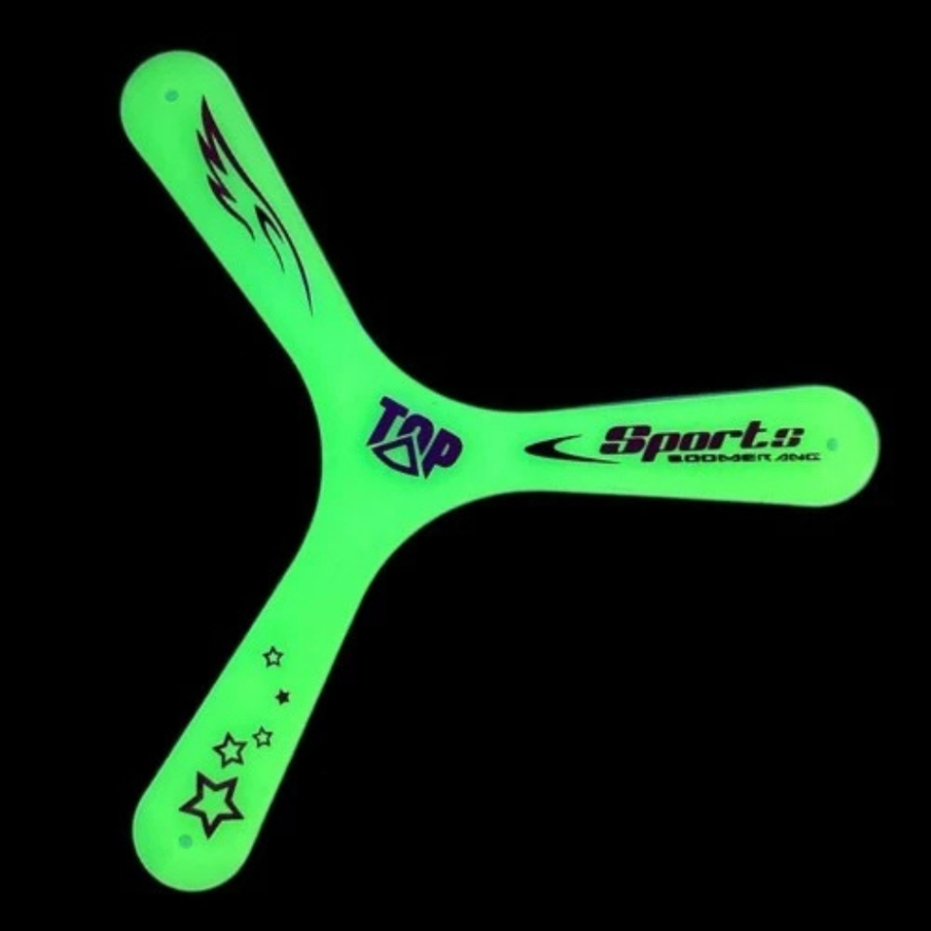 Bumerangue Agile Neon Original Praia Campo Edição Especial | Shopee Brasil