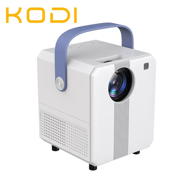 Projetor 4K HD 150 Polegadas Celular, Tv B0x, Xbox, PS, Pc, Wifi e ...