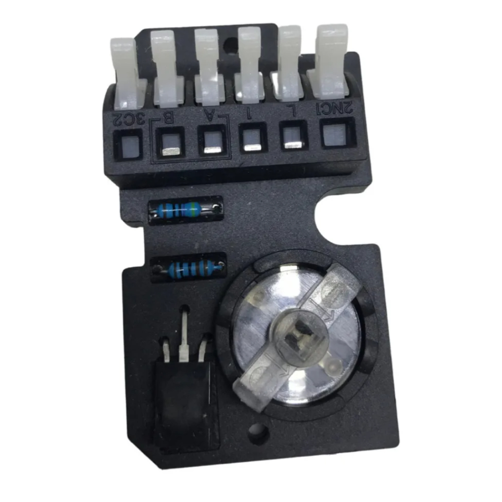 Placa Eletrônica De Bomba Pressurizador Fluxostato Tp80 | Shopee Brasil