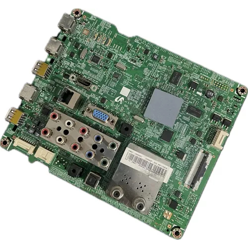 Placa Principal BN91-06406T TV Samsung LN32D550K BN41-01609A | Shopee Brasil