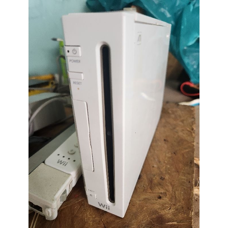 nintendo wii | Shopee Brasil