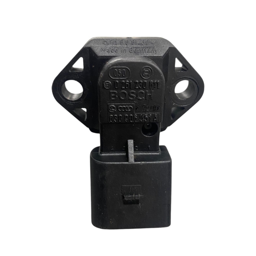 Sensor MAP 0261230011 GOL G2 1996 1997 1998 1999 2000 2001 ORIGINAL ...