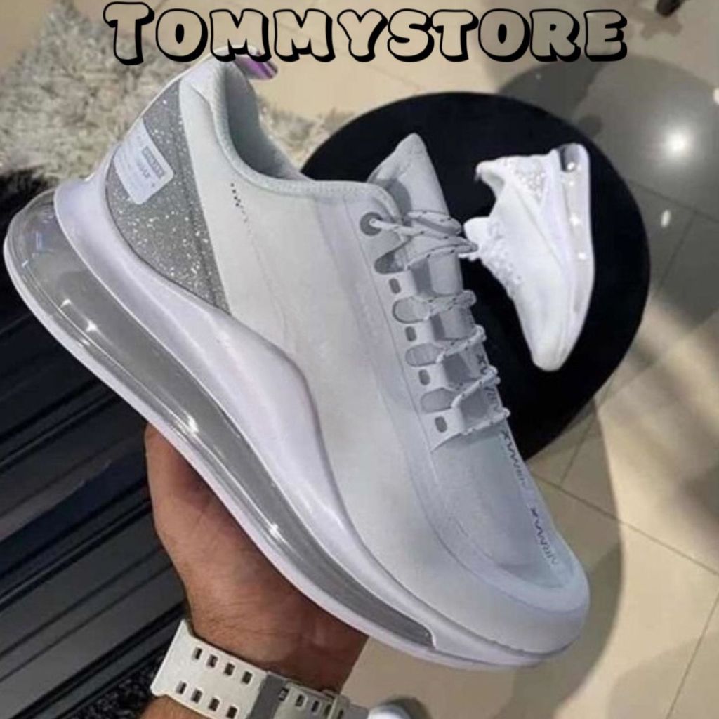 TENIS FEMININO 270 REACT CORES INCRIVEL | Shopee Brasil