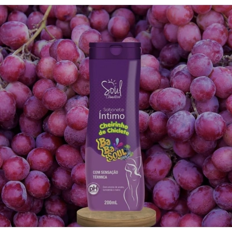 Sabonete Intimo | Shopee Brasil