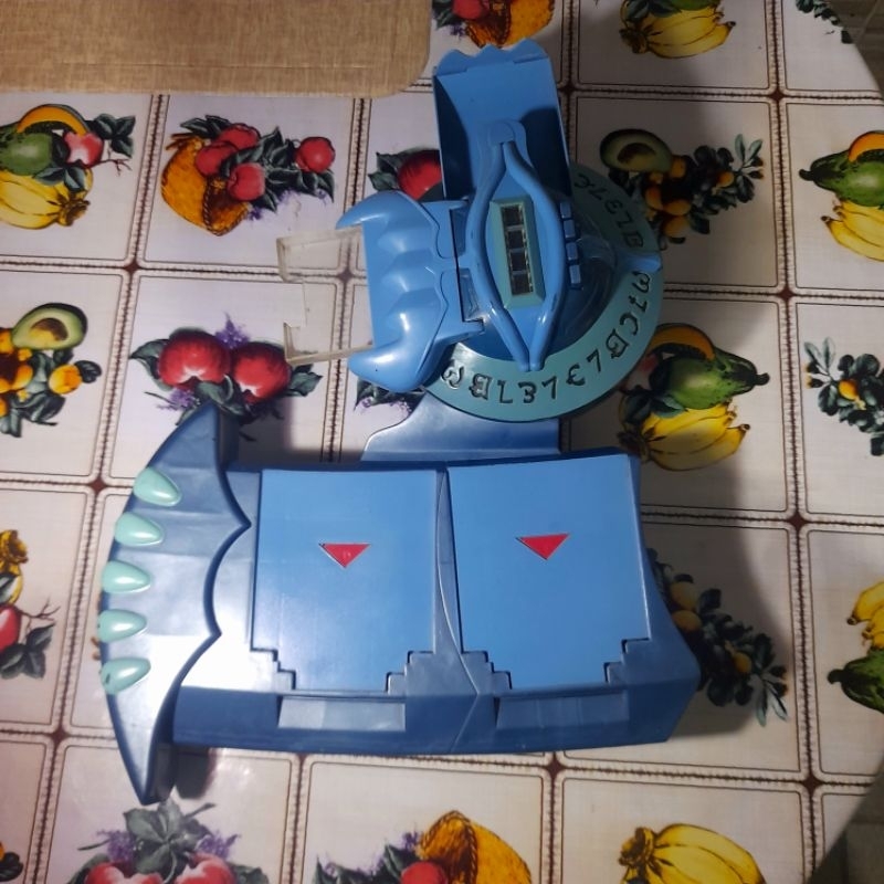 Disco De Duelo 1998 - Original - Yu-gi-oh / Yugioih | Shopee Brasil