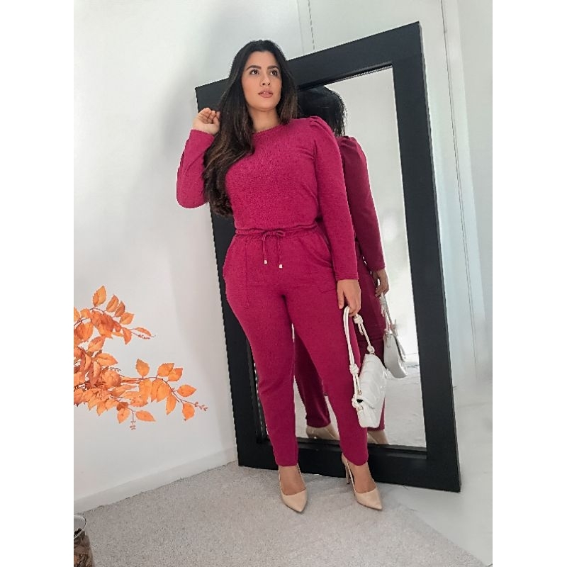 conjunto lanzinha | Shopee Brasil