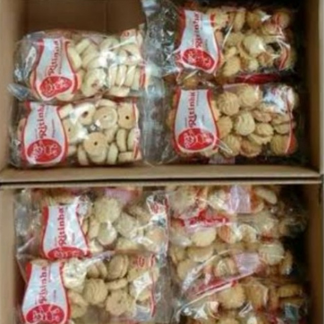 10 Pacotes de biscoito amanteigado sortidos. Ritinha de Petrópolis. Até ...