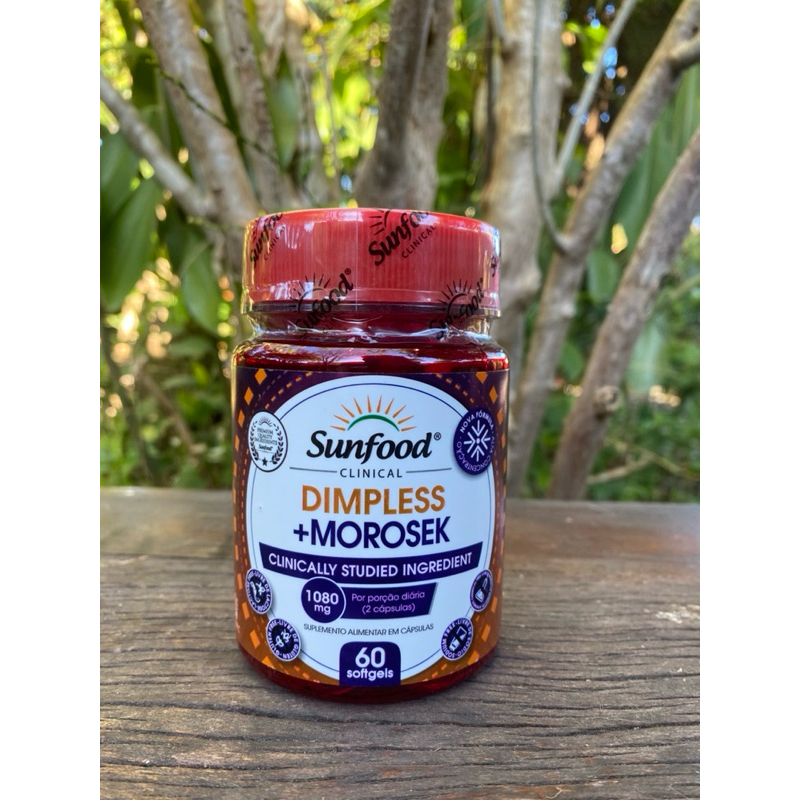 Dimpless Moro 1080mg | Shopee Brasil