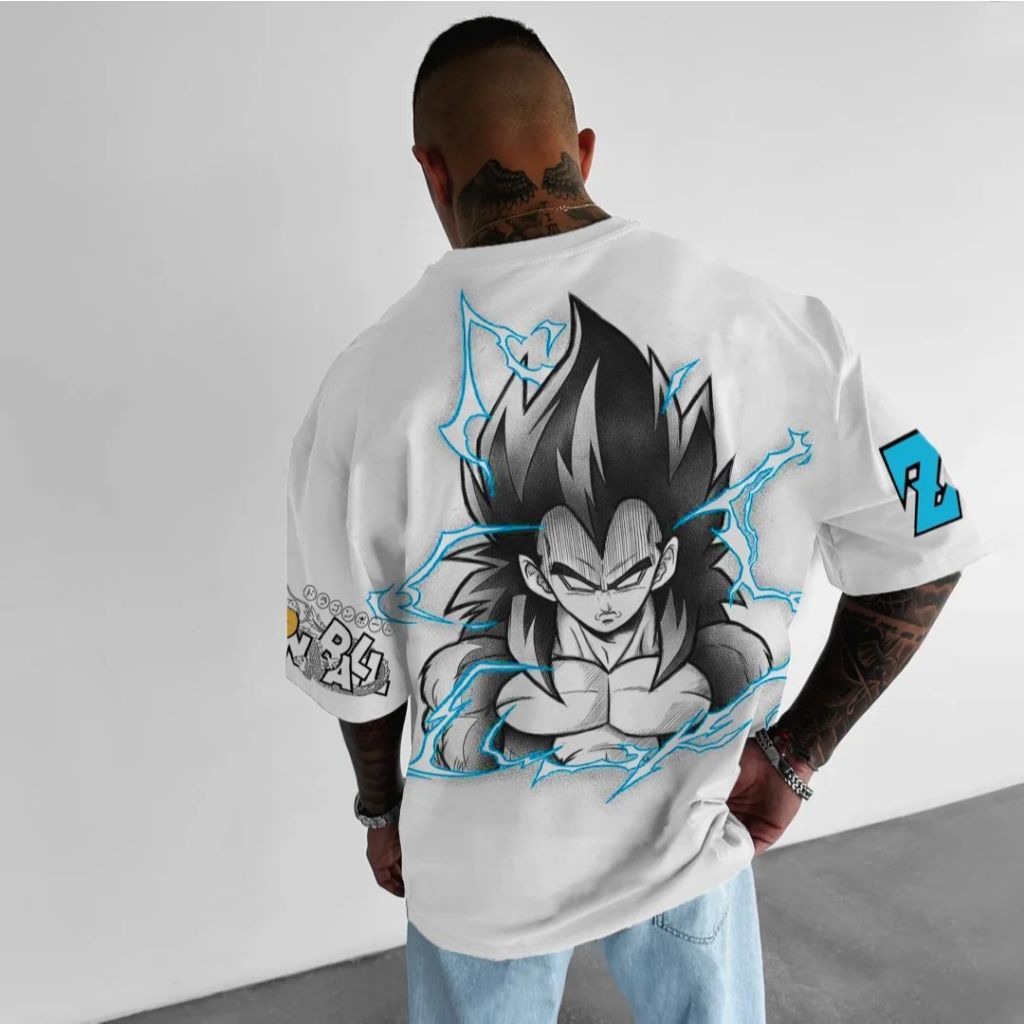 Camiseta outfit Oversized streetwear Estilo rap, streetwear, e atitude ...