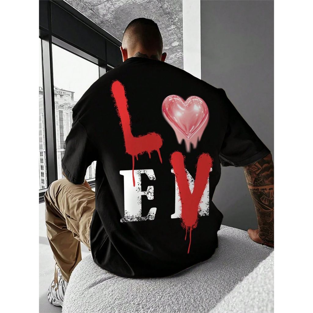 Camiseta outfit Oversized streetwear Estilo rap, streetwear, e atitude ...