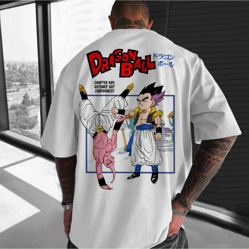 Camiseta outfit Oversized streetwear Estilo rap, streetwear, e atitude ...