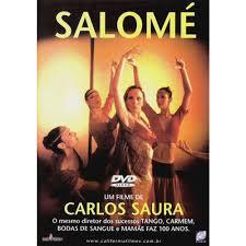 dvd salome | Shopee Brasil