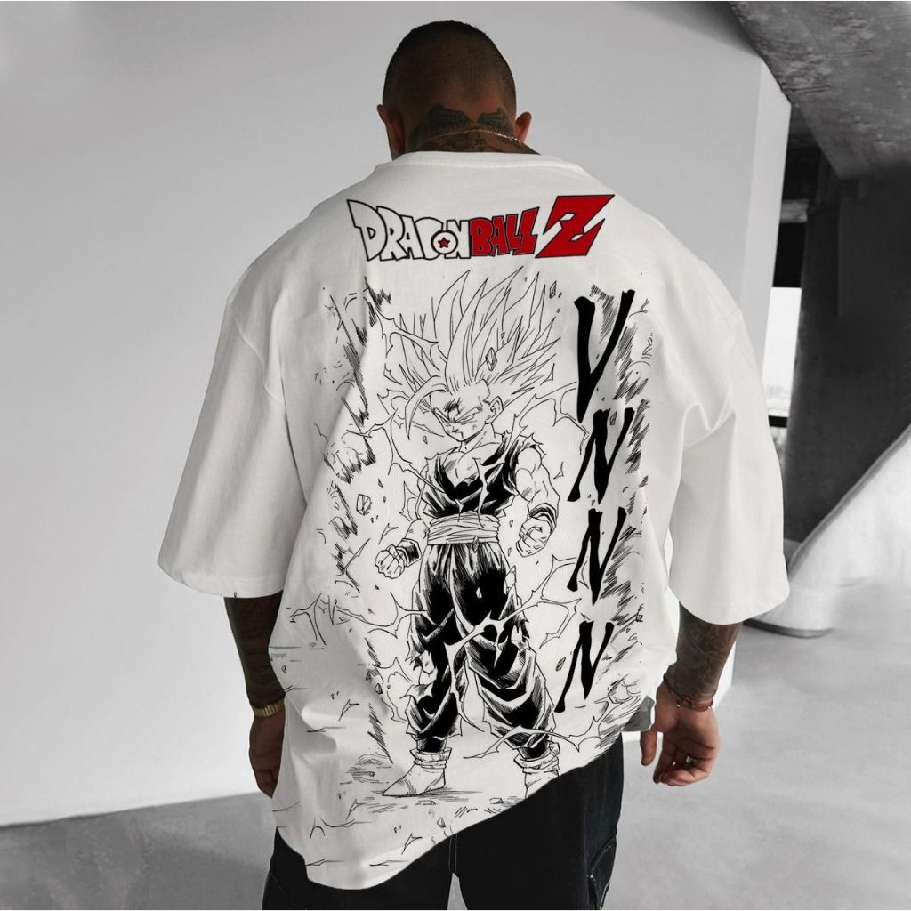 Camiseta outfit Oversized streetwear Estilo rap, streetwear, e atitude ...